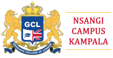 GCL-ISC, Nsangi: Graduate College of London